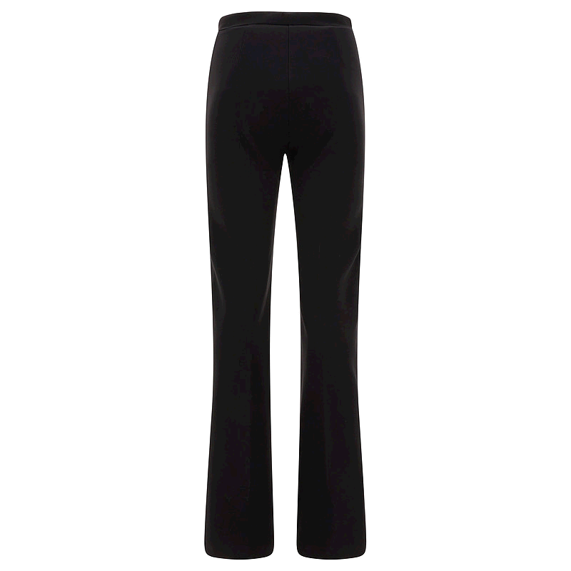 香港直邮PINKO 女士休闲裤 100054A15MZ99外正品【付后1h可退】