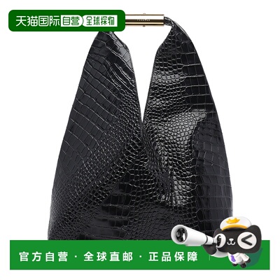 香港直邮MM6 MAISON MARGIELA 女士单肩包 SB6WD0043P8650T8013