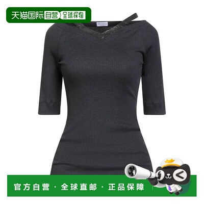 香港直邮Brunello Cucinelli 布内罗 古奇拉利 女士 上衣