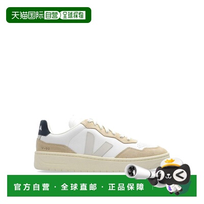 香港直邮VEJA 男士运动鞋 VD2003461 SS2026 花色 支付后1h可退