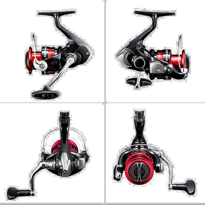 日本直邮Shimano 卷轴 '19 Sienna 2500 2.5 号 - 带 150m 螺纹