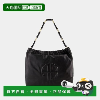 1h可退 欧洲直邮anine bing 女士 单肩包斜挎包手提包