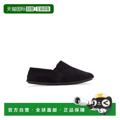 1h可退 香港直邮The Row 女士 Vincit 直入式平底鞋 F1562W262