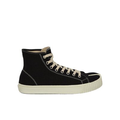 Maison Margiela Tabi 徽标高帮运动鞋 S57WS0440P4291
