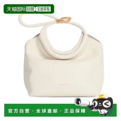 欧洲直邮coccinelle 女士 单肩包斜挎包手提包