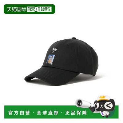 1h可退 日本直邮NISHIMOTO IS THE MOUTH 男士 刺绣印花 adjustab