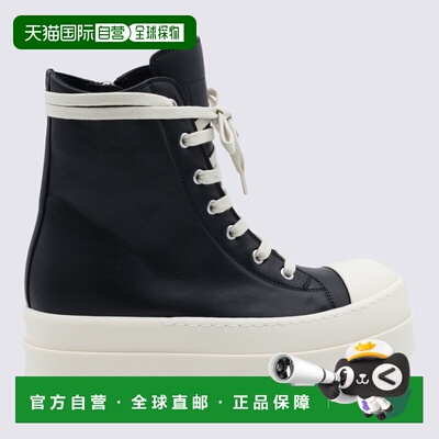 香港直邮RICK OWENS 女士运动鞋 RP02F5859LCO911 AW2026 花色