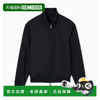 1h可退 香港直邮Emporio Armani 安普里奥 阿玛尼 男士 CAPSULE P