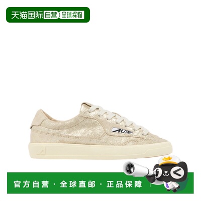 香港直邮AUTRY 女士运动鞋 SCLWZE02 SS2026 花色 WINDSCAPE 低帮