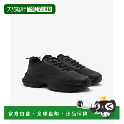 日本直邮男士 LGUARD BRKR CTT 225 1 SMA 商品休闲鞋运动鞋