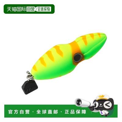 日本直邮JACKALL TG Binbin 开关头 80g 亮色