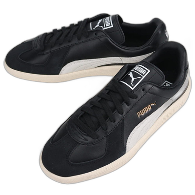 日本直邮PUMA 运动鞋训练鞋 Puma 黑色Pristine 386607 02