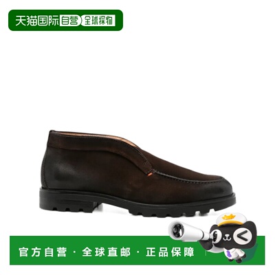 香港直邮SANTONI 男士休闲鞋 MGDG17823NEOBVOET50 AW2026