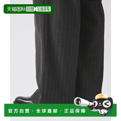 1h可退 日本直邮JOURNAL STANDARD relume 男装 宽松版型 斯特里