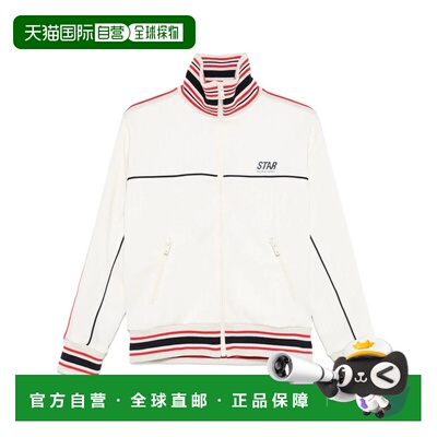 香港直邮GOLDEN GOOSE DELUXE BRAND 女士外套 GWP01801P00165320