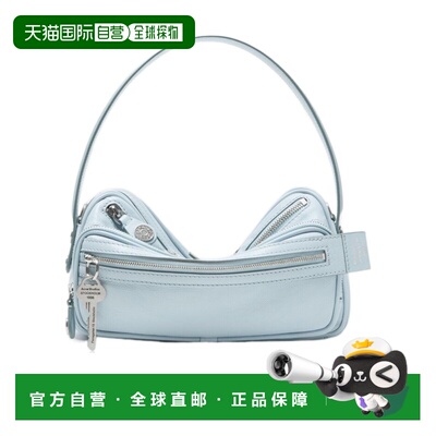 香港直邮ACNE STUDIOS 女士斜挎包 C10269AAT单肩包手提包