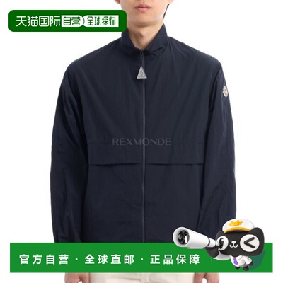 韩国直邮MONCLER 1A00113 5995F 77B 夹克休闲风
