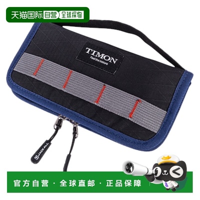 日本直邮Jackall Timon Spoon 钱包 RS/橙色