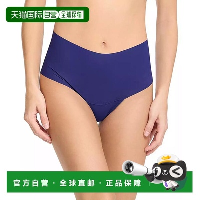 1h可退 【美国直邮】hanky panky 女士 三角裤性感丁字裤