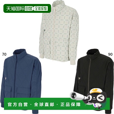 日本直邮Hummel 男女款登山夹克防水米色HAW2196