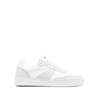 A.P.C. 女士运动鞋 PUABHM56112AAB CO 白色 Plain运动鞋