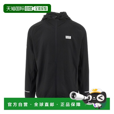 1h可退 香港直邮Ea7 男士 夹克 7M001381AF13392UC001 舒适时尚