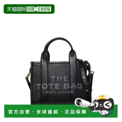 自营MARC JACOBS - Women The Small Leather Tote Bag手提包