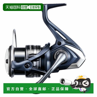 日本直邮Shimano 22 Mirabelle 2500SHG 045164
