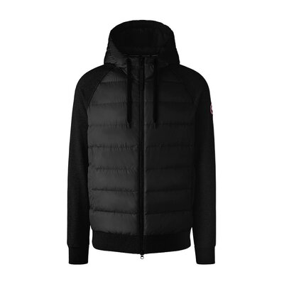 Canada Goose 徽标夹克外套 6843MB61