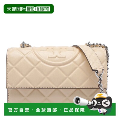 香港直邮TORY BURCH 女士斜挎包  164800701 AW2025 花色手提包