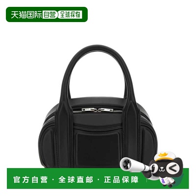香港直邮ALEXANDER WANG 女士手提包 20124R90L001 SS2025单肩包