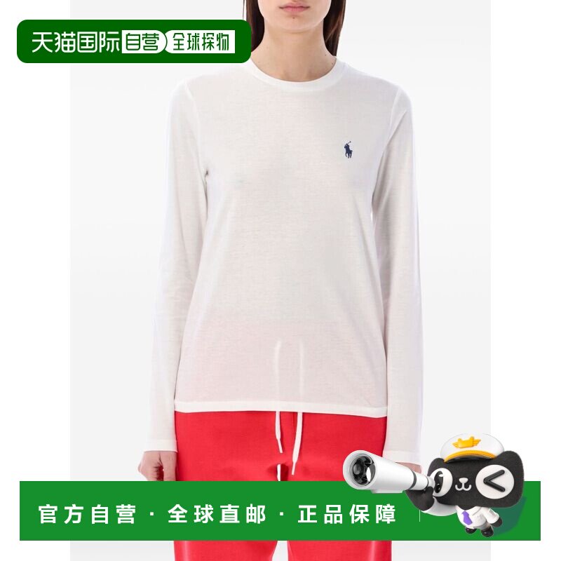 香港直邮Polo Ralph Lauren Polo 拉夫 劳伦 女士 POLO RALPH LAU