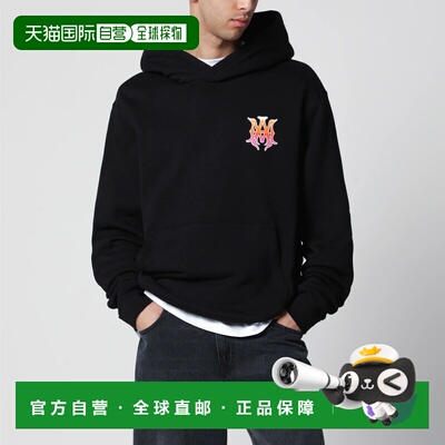 1h可退 香港直邮AMIRI 男士针织衫 AMTOJR1169CO001