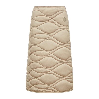 MONCLER 女士半身裙 J20932D00004597H0205