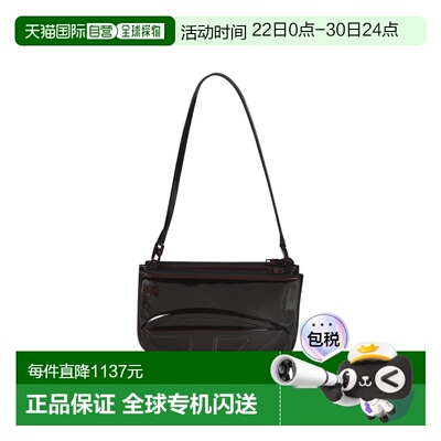 1h可退 香港直邮Diesel 迪赛 女士 Bags 手提包 X10330P80081DRT5