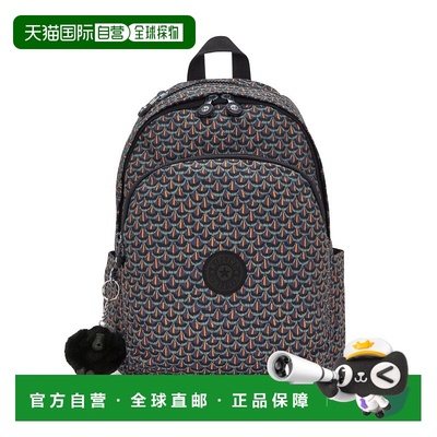 韩国直邮kipling [官方]吉卜林背包野餐包迪莉娅 KPCBA30 GOFT