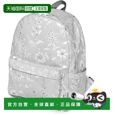 【日本直邮】CCS 女童大容量双肩包书包背包 Lisette N0749800