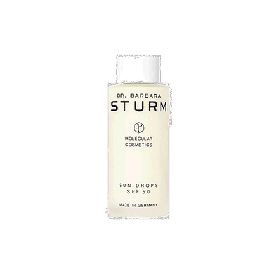 欧洲直邮Dr. Barbara Sturm芭芭拉斯特姆博士防晒精华30mlSPF50