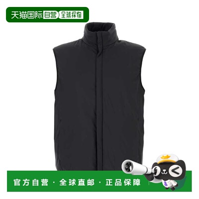1h可退 香港直邮HERNOLAMINAR男士夹克