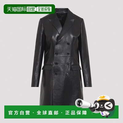 香港直邮TOM FORD 女士外套 CPL732LEX392NAA AW2【付后1h可退】