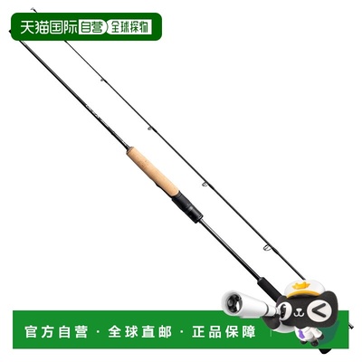 日本直邮Shimano Ocea Jigger Concept S S62-1 25mm Jigger Rod