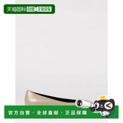 香港直邮ROGER VIVIER 女士休闲鞋 RVW40415280BS【付后1h可退】