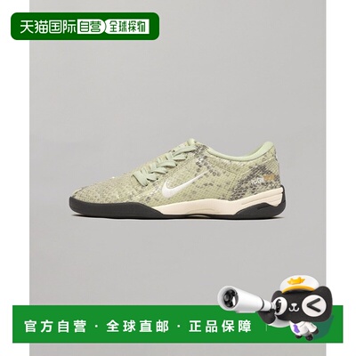日本直邮Nike Total 90 IIl 时尚个性舒适薄底 防滑 足球鞋 女款
