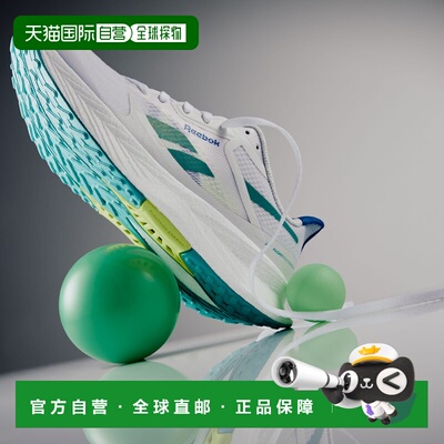 日本直邮日本直邮锐步 115753 Floatride Energy 6（白色）鞋