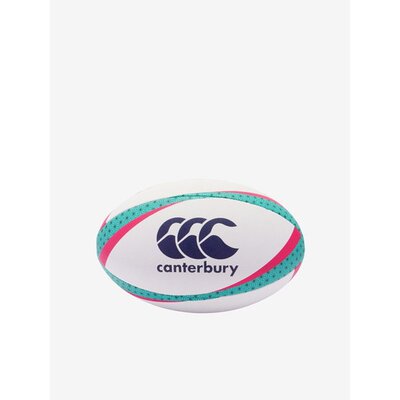 日本直邮Canterbury 练习球5号橄榄球 AA03811-10