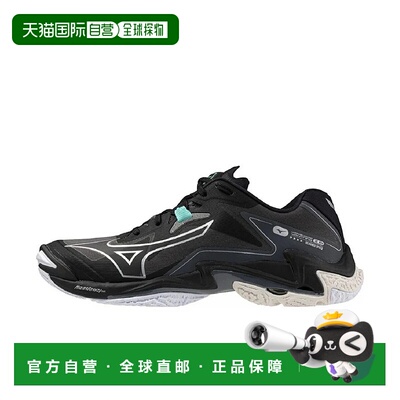 日本直邮MIZUNO-Mizuno Wave Lightning Z8宽V1GA240158男子女子3