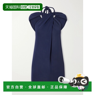 香港直邮Lanvin朗雯Choker女士上衣