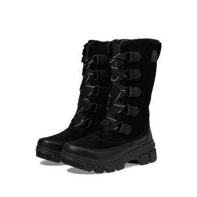 美国直邮SOREL Tivoli V Tall 防水战术靴 经典款式 轻量化设计