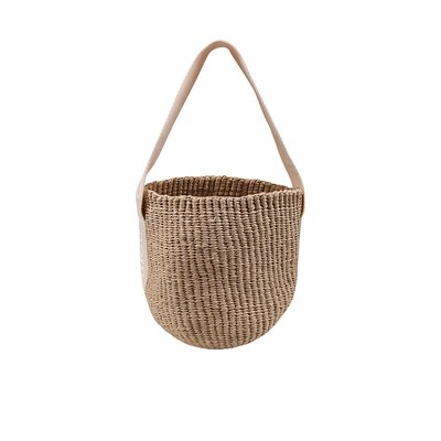 Chloe 编织包带 C20425