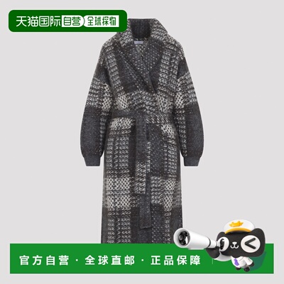 香港直邮BRUNELLO CUCINELLI 女士大衣 MMT571706【付后1h可退】